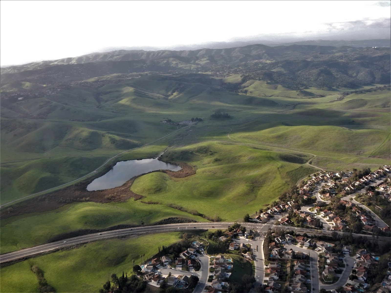 Carbon Canyon Chronicle: Tres Hermanos Ranch Solar Farm Project Details ...