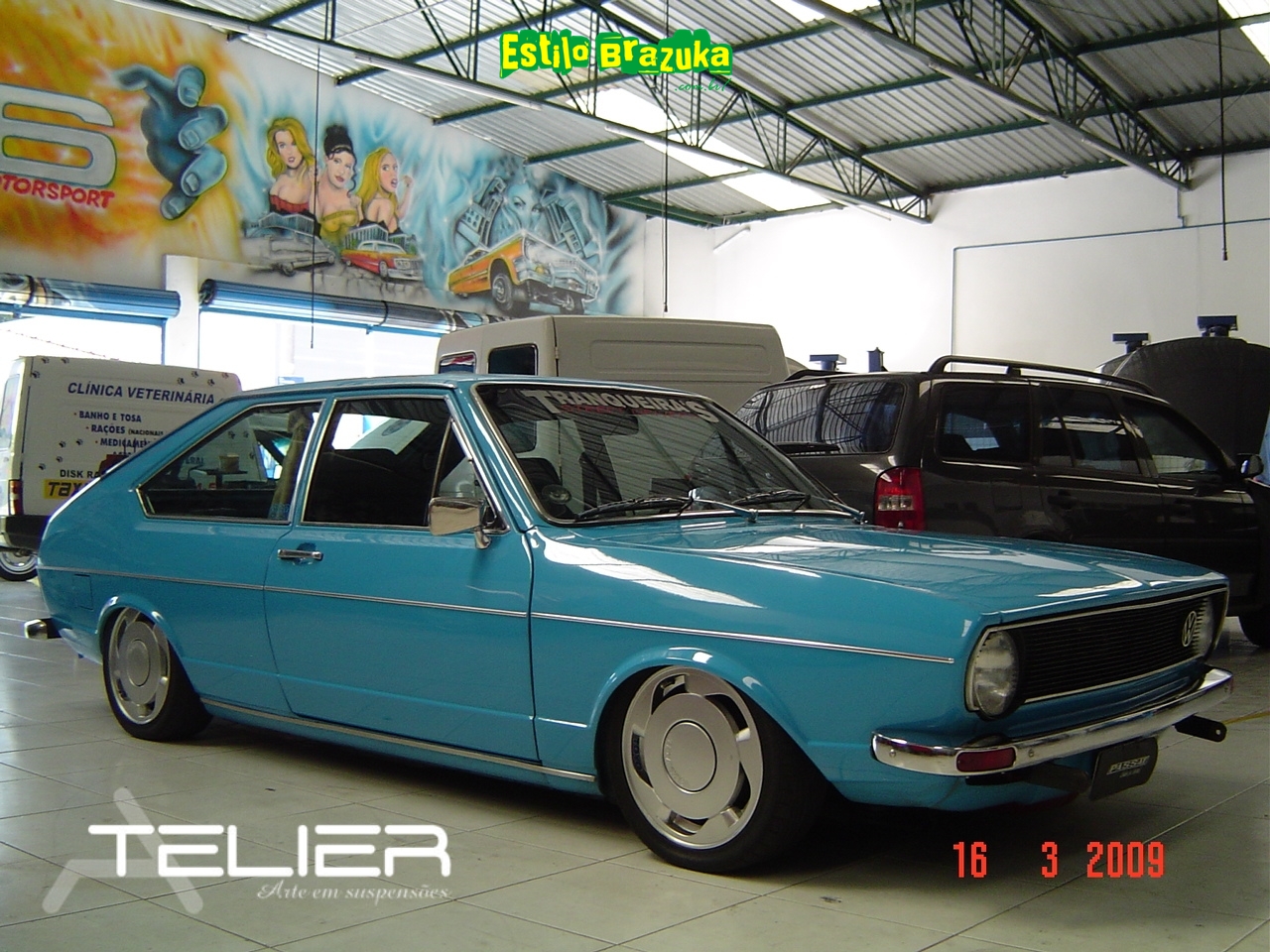 Carros passat antigos | Fotos de carros