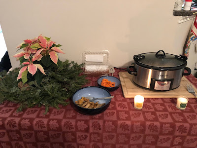 A New Day: Feasting on A New Tradition: A Mini Look at the Pagan ...