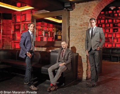 EMM Group Entrepreneurs Create Allure to Keep Clubbers Coming Back ...