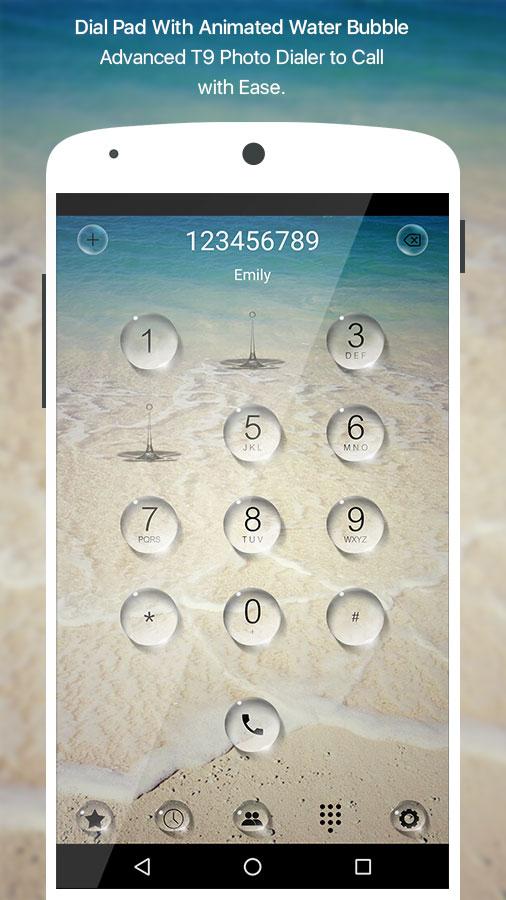 Best Android Apss.: 6 best Dialer apps for Android