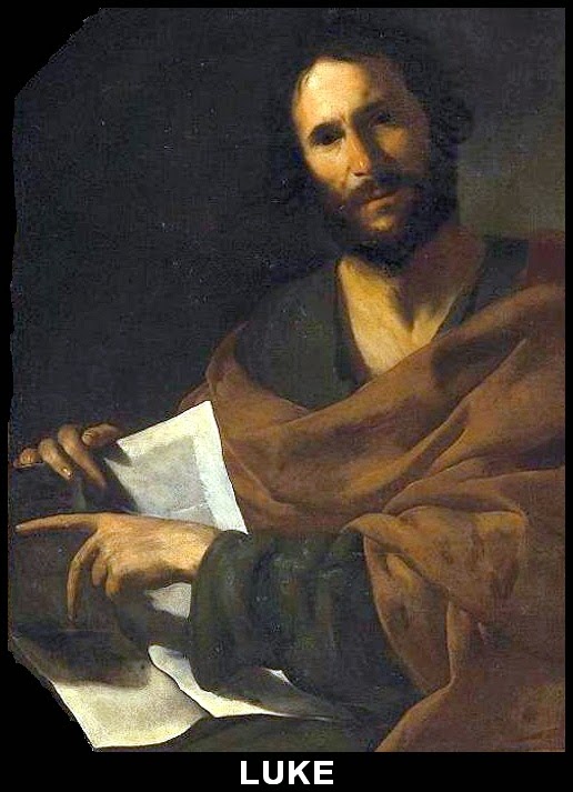 ABC PARISH: 10/12/14 - 10/19/14