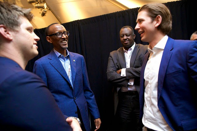 SHIKAMA : RWANDA DAY PEREZIDA PAUL KAGAME N’AGATASIKO KE BIRIRWA ...