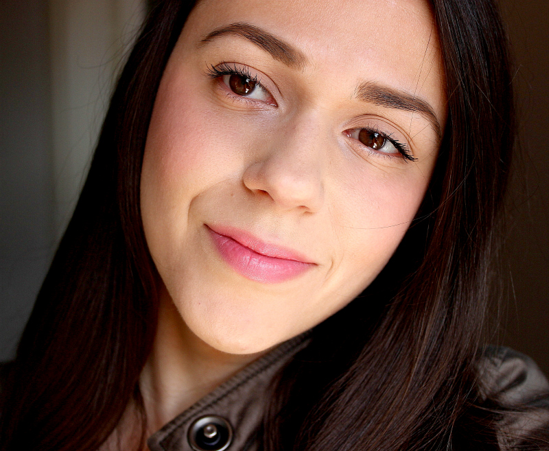 Stila Convertible Color in Petunia - Simply Selma