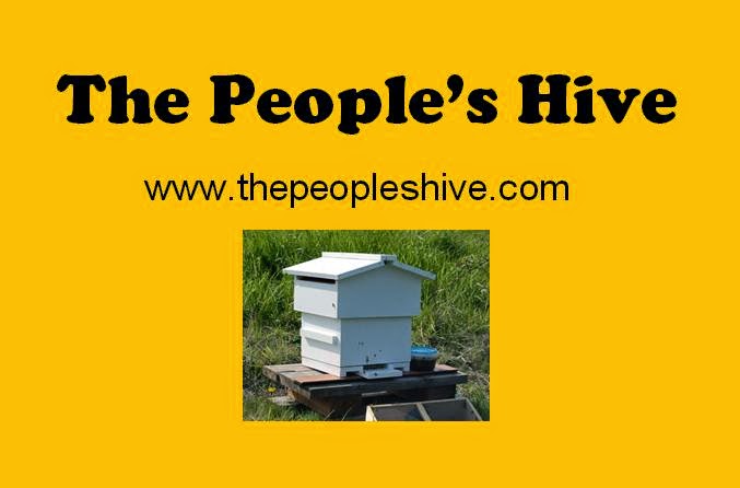 THE PEOPLE'S HIVE