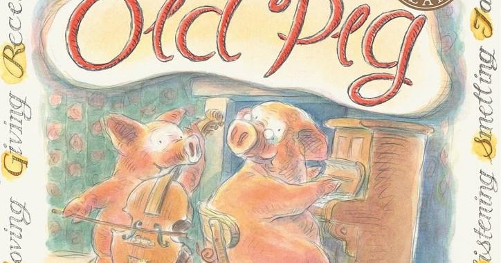 Buzz Words: Old Pig