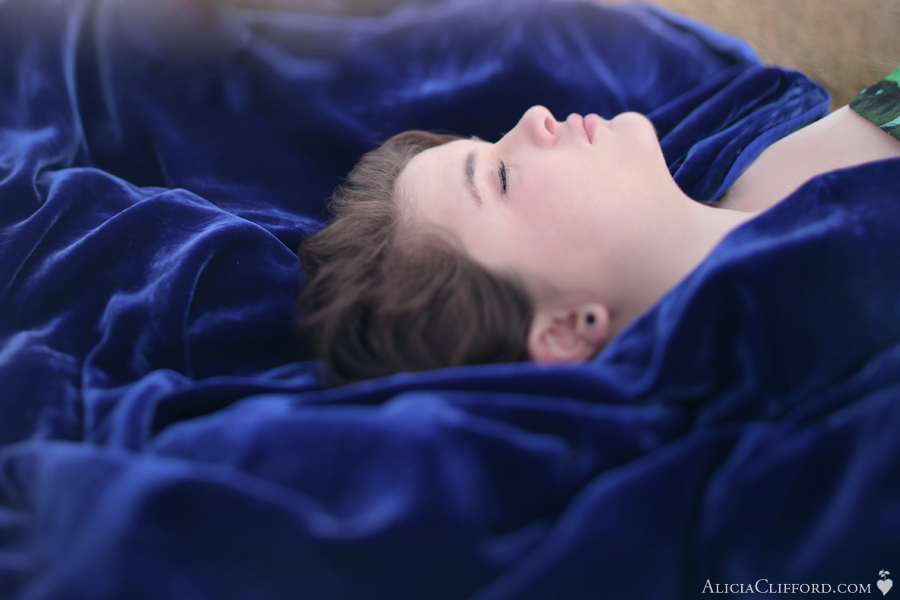 Alicia Clifford Photo Art: Diana Miss Washington Job's Daughters ...