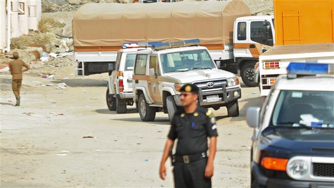 Saudi police shoot man dead in Qatif - Asia News and World News