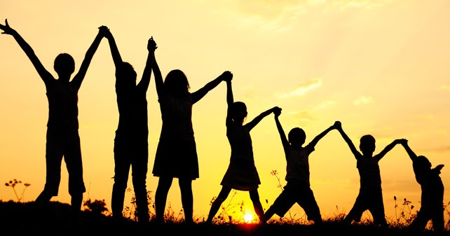 6 INTERESTING FACTS ABOUT YOUTH