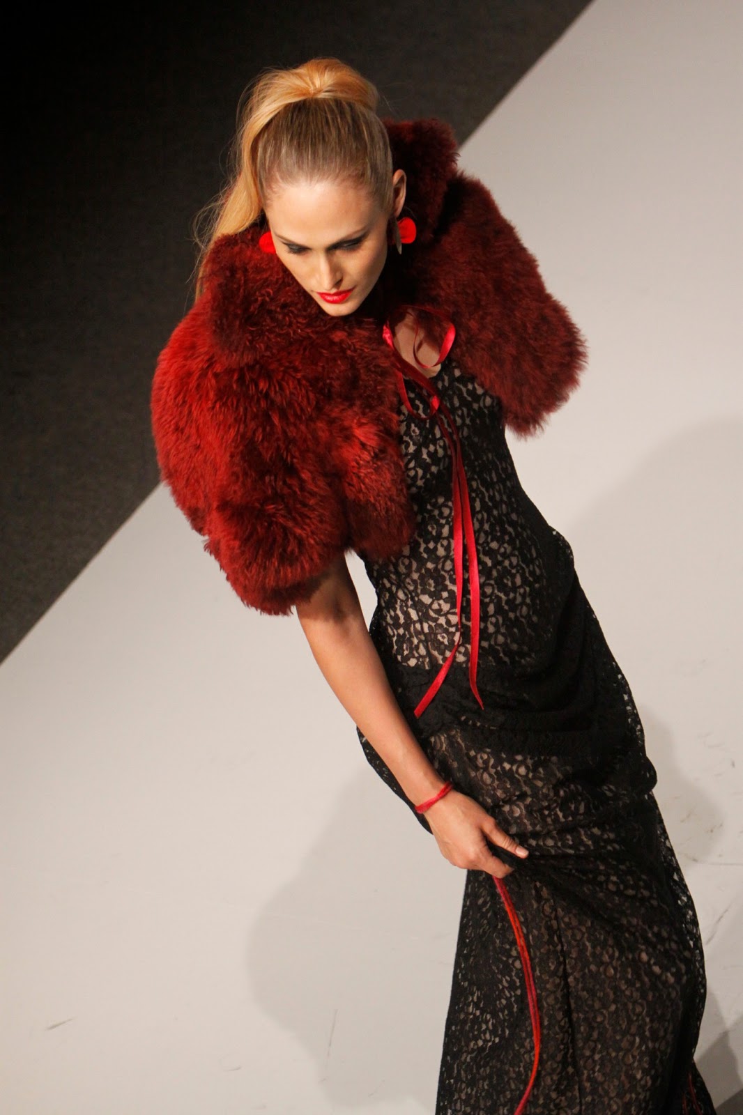 Fashion Studio Magazine: PERU MODA 2013: Part 2