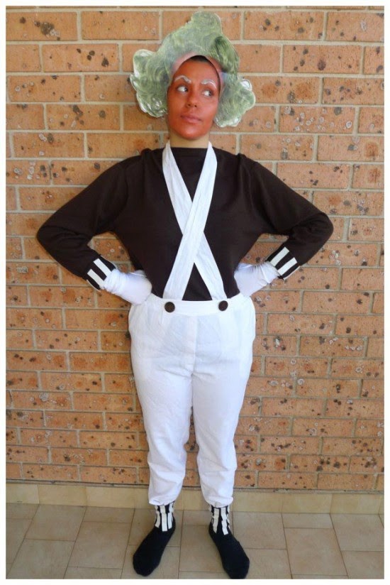 Un costume différent chaque jour pendant un an - L'assurance d'une vie ...