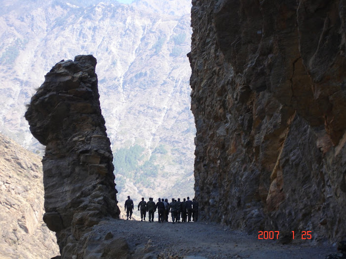 Blog Site of Mahesh Baral