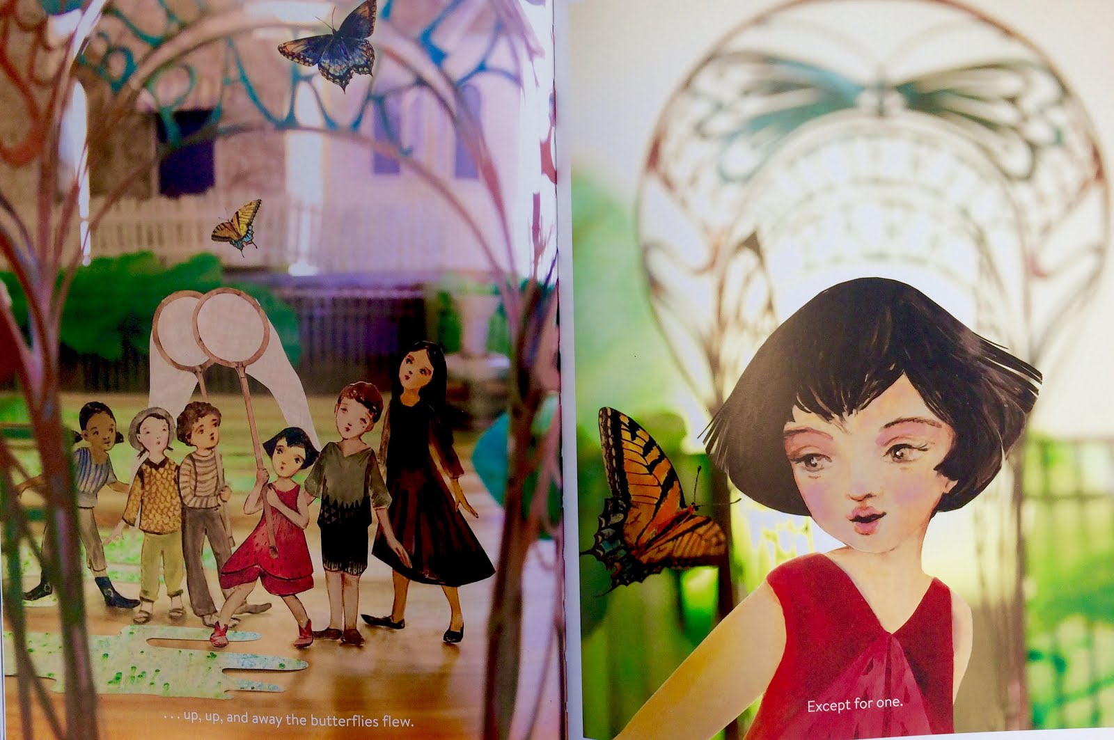 Let's Talk Picture Books: Miniature Sets