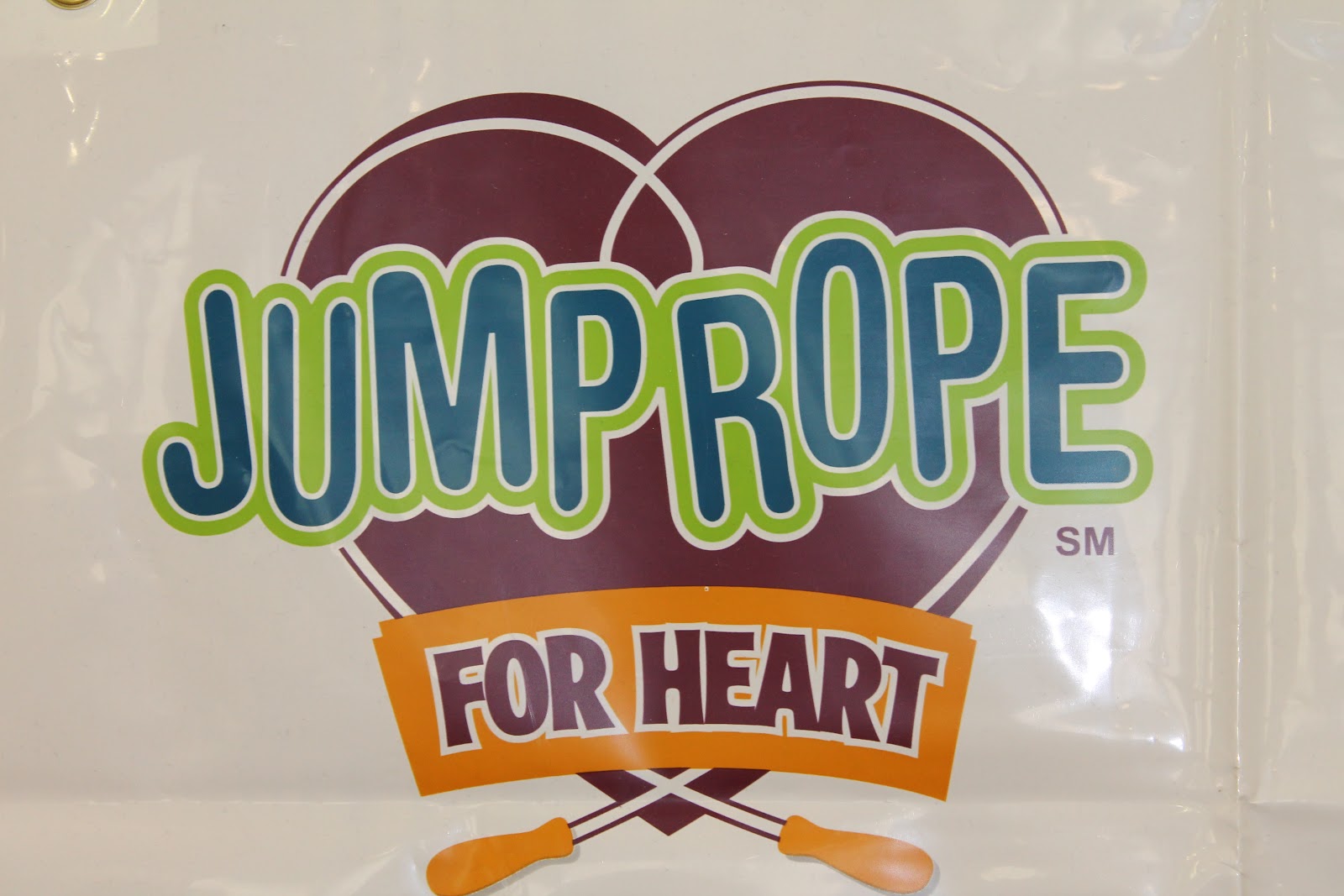 Daniels Run Elementary: 11th Annual Jump Rope for Heart and Hoops for Heart