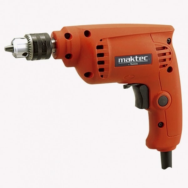 Jenis-jenis Bor dan Kegunaannya | All About Technical Tool!