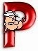 Alfabeto de Popeye y sus amigos. - Oh my Alfabetos!