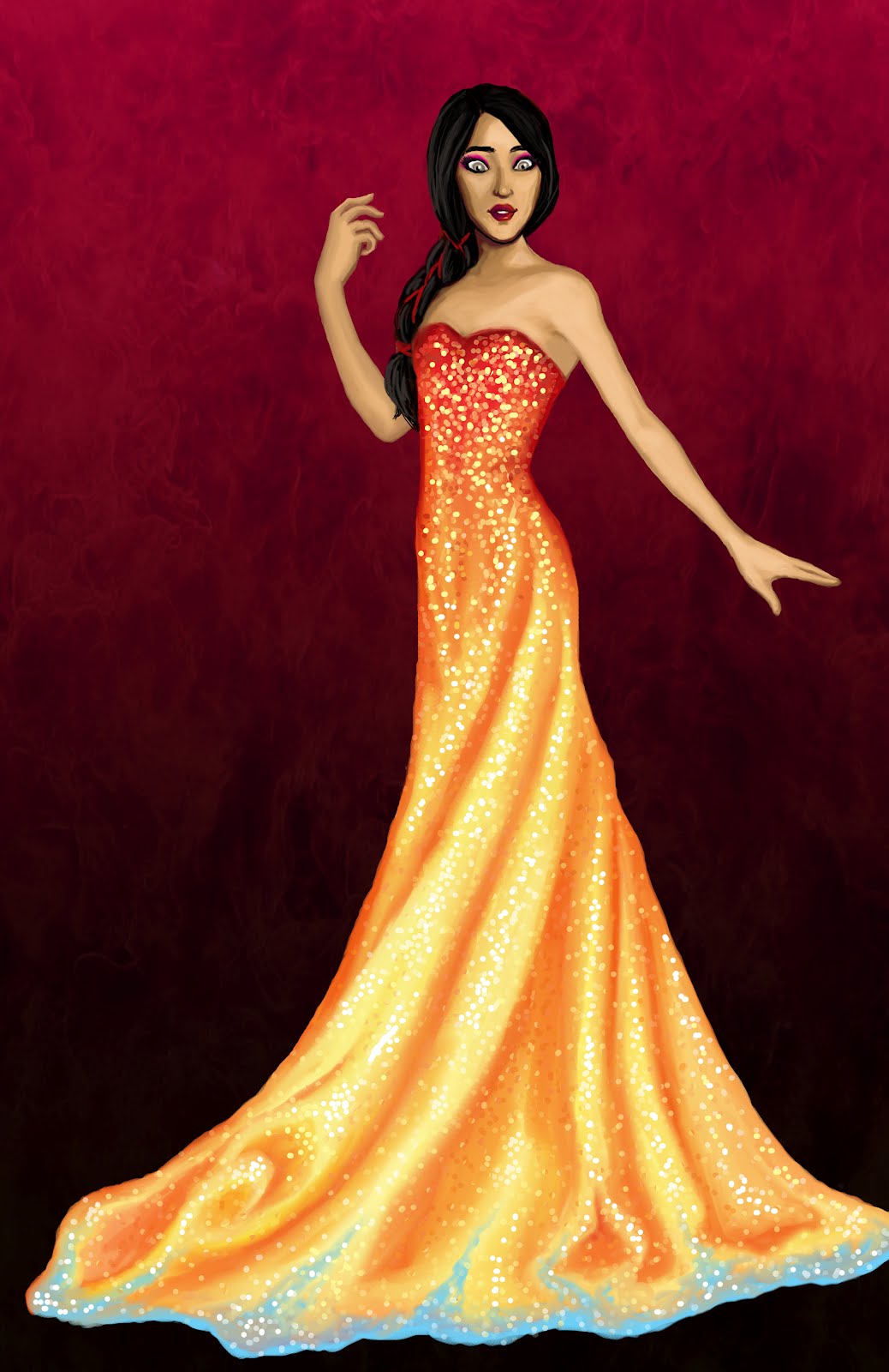 Kim Kasch Blogsite - A Writer's Blog: The Hunger Games - CONTEST REMINDER