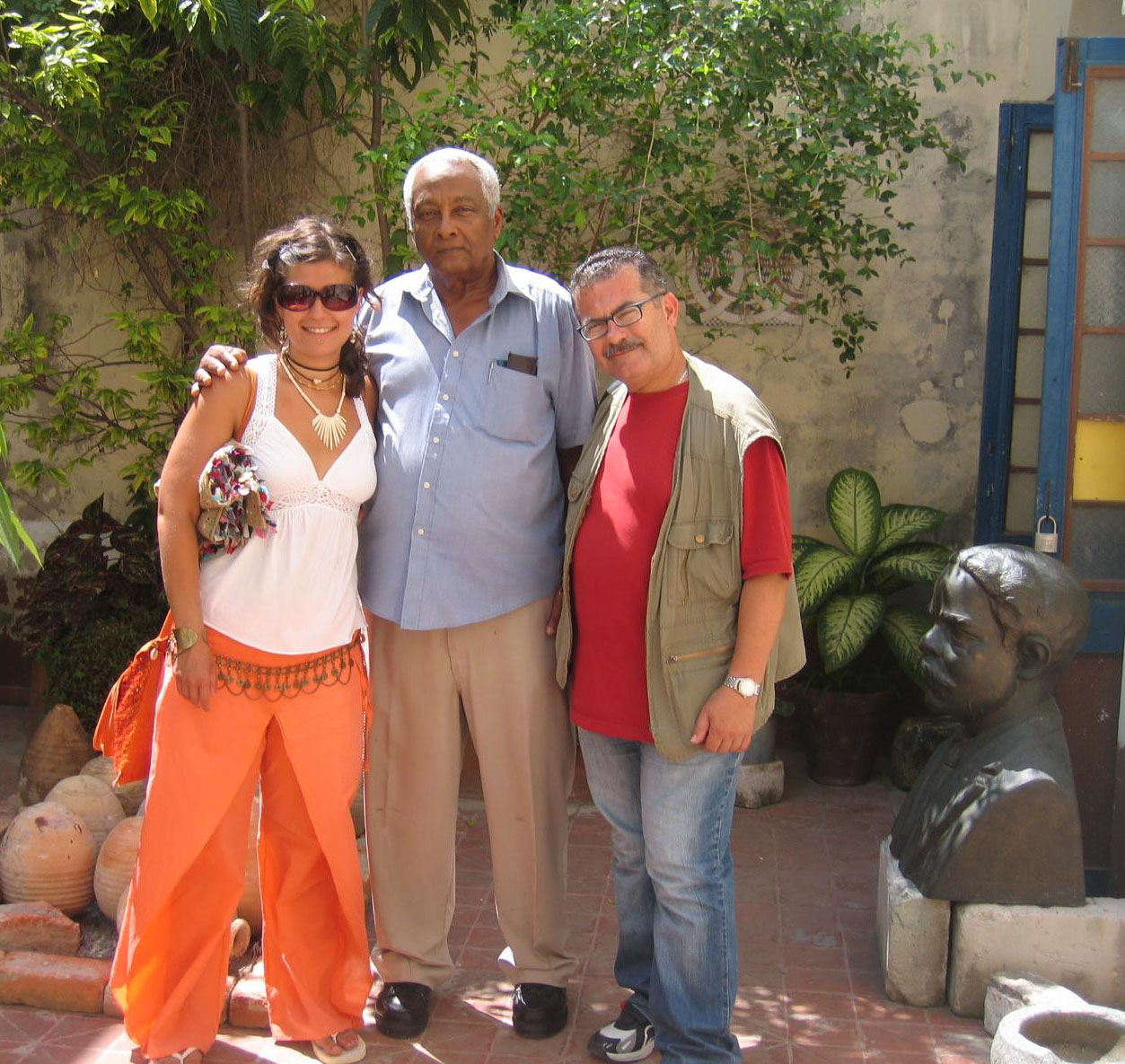 EL POBRECITO HABLADOR: Chipiona lamenta la pérdida del historiador ...