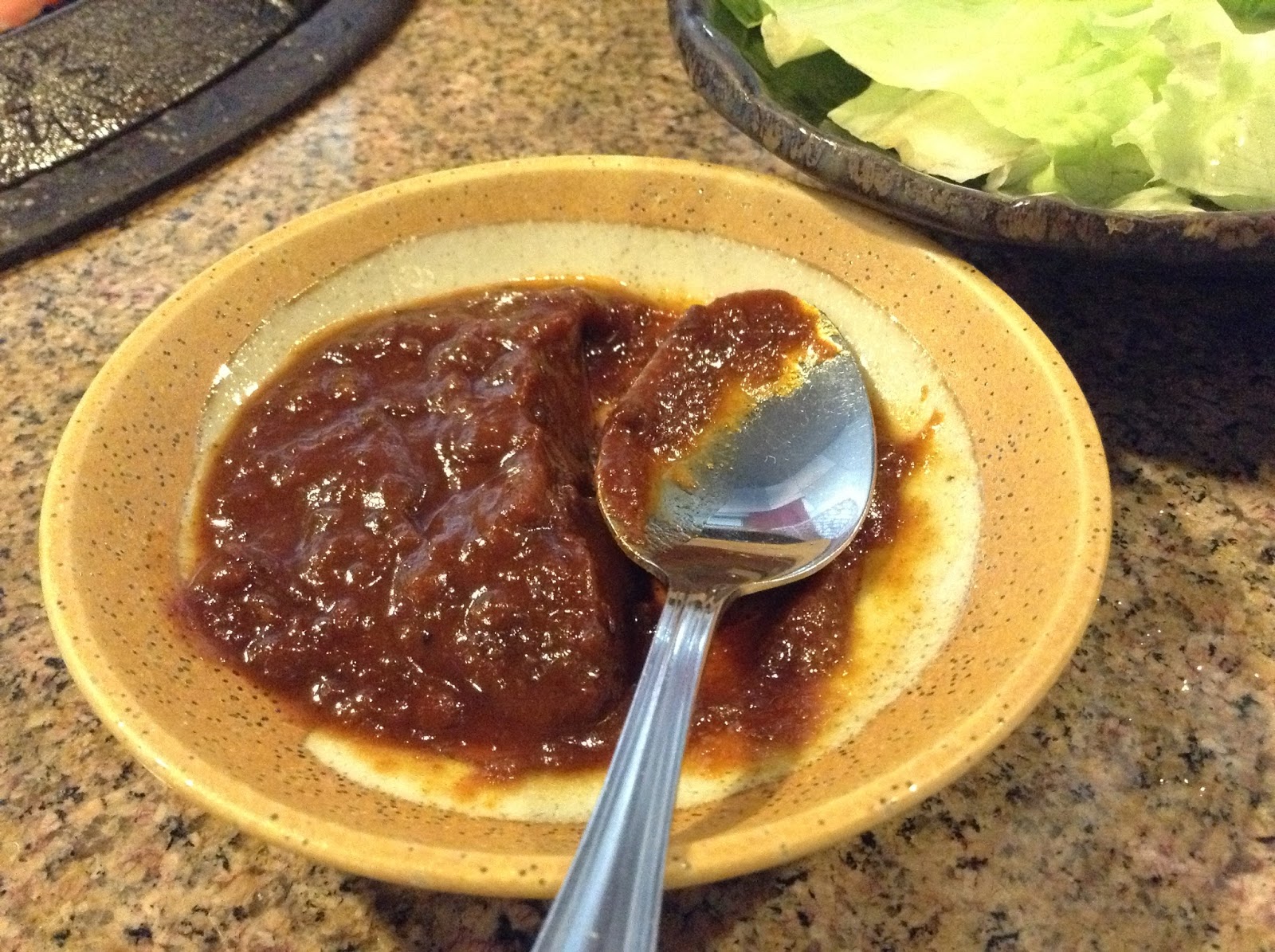 Tajimaya Yakiniku Grill: Eat All You Can Mall of Asia - The Foodinista