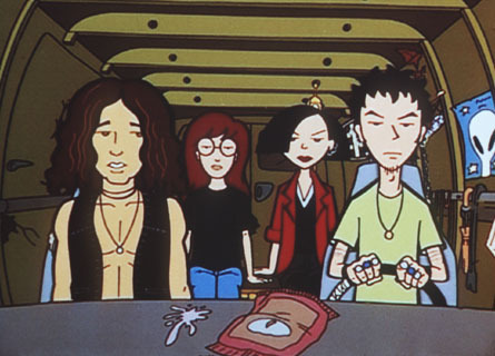 Censorship at an Early Age