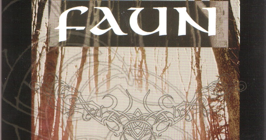 FAUN Y SU DISCO "LICHT" | N E O B A R R O S O