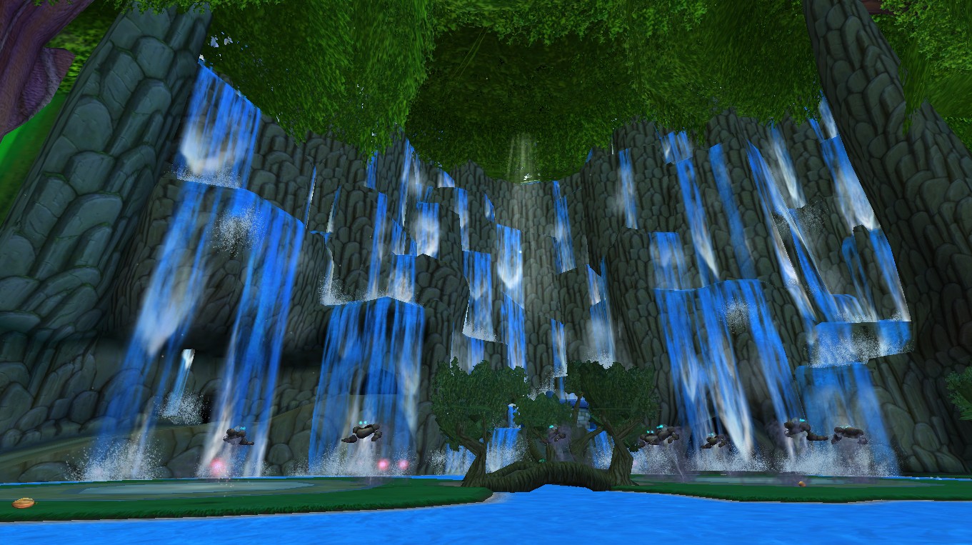 Stars of the Spiral: Blaugust Day 8: The 10 Most Memorable & Beautiful ...