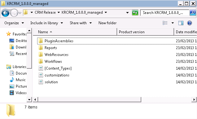 MS CRM Basics | Microsoft Dynamics Blog | Tips, Tricks and Help: CRM ...