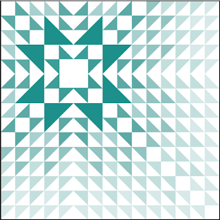 Montreal Modern Quilt Guild: Skill Builder 2017-18 - HST Star blocks by ...