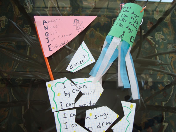 POETIC ART - Dr. Jean & Friends Blog