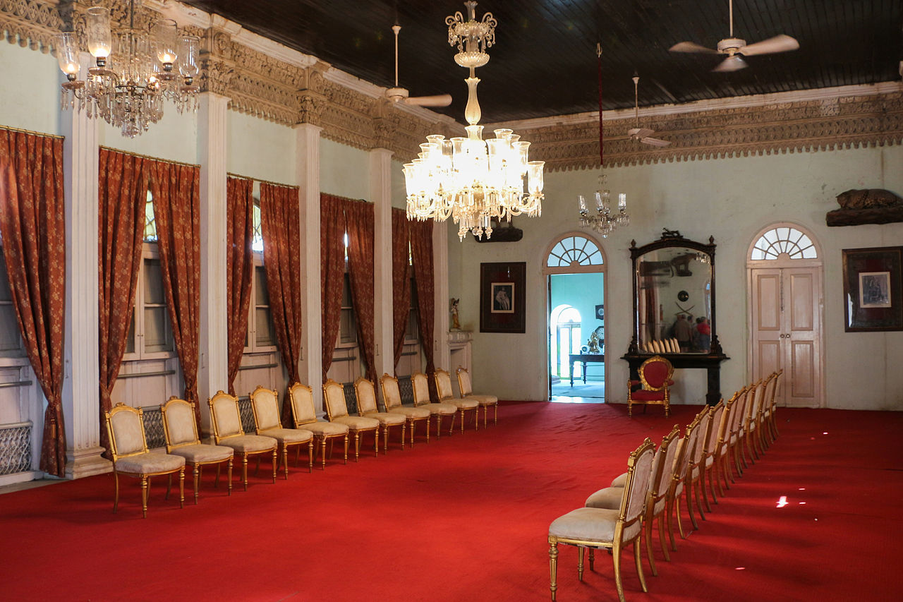 Numismatics is My Hobby: India - Princely state - Gondal State - Article