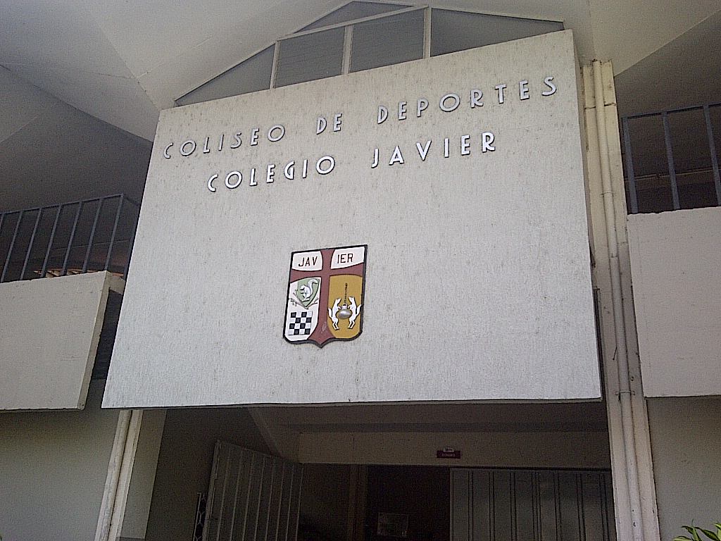Soporte educativo en las instalaciones del Colegio Javier