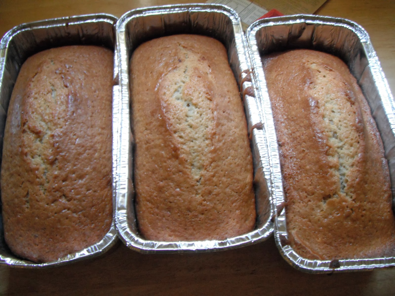 Food Obsession: Amish Friendship Bread