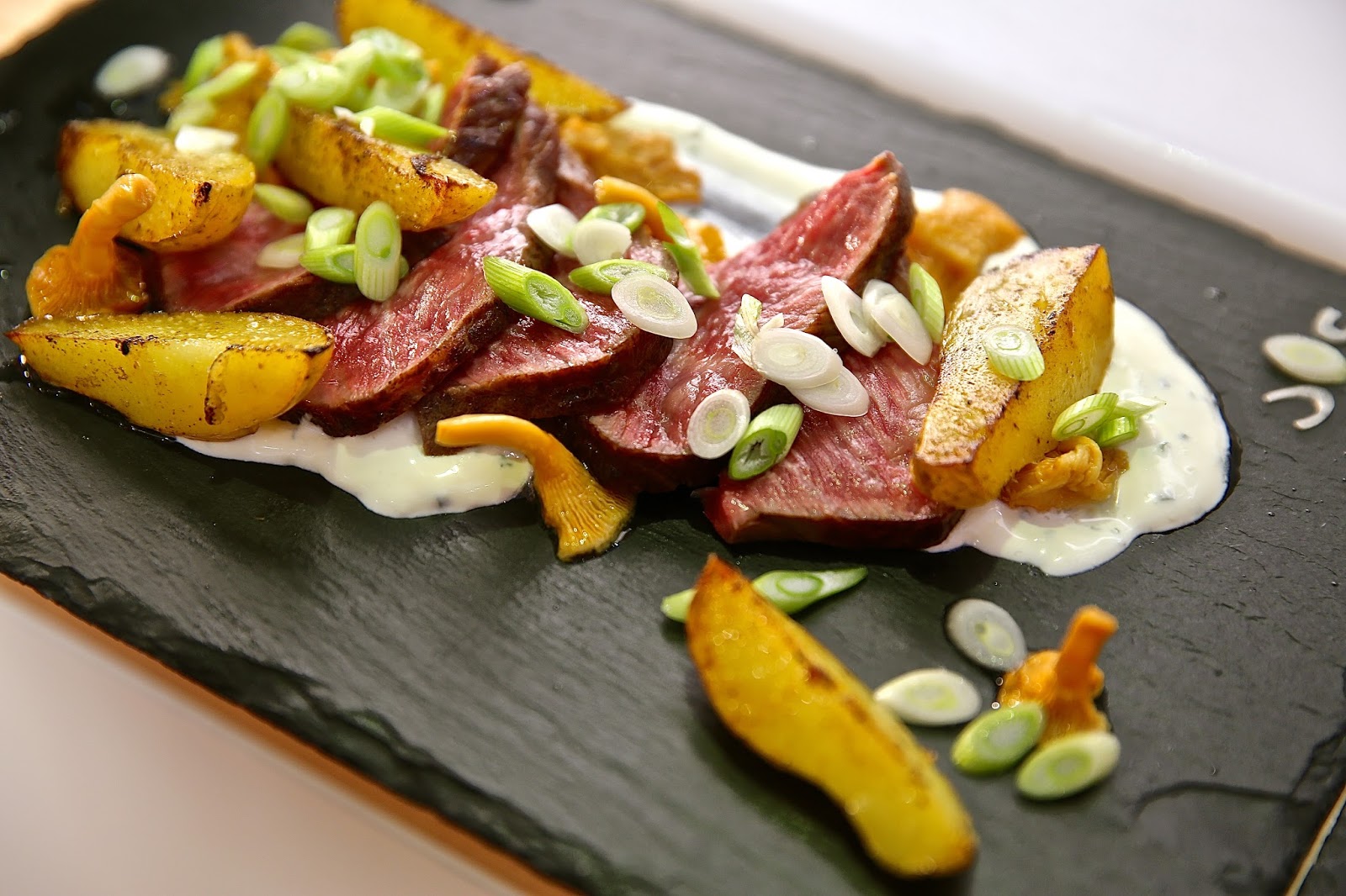 The London Foodie: Do You Know Your Wagyu From Your USDA? Wagyu Beef ...