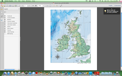 .: Reviews: Wonder Maps