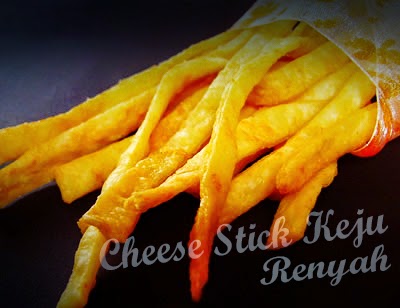 caramemasakkueapem: Resep Kue Stik Keju Renyah | Cheese Stick Keju Parmesan