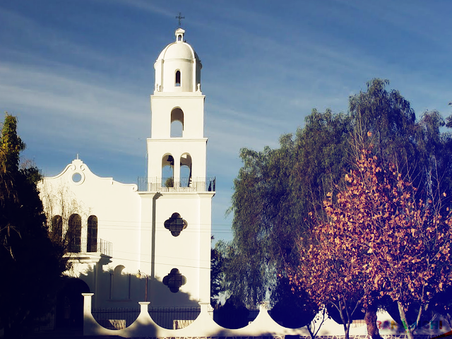 Lo que debes saber de Banámichi... ¡Es una Maravilla! - ¡Comparte!↩ ...