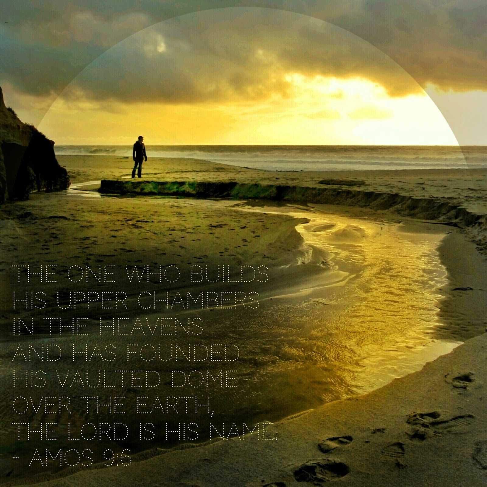 Free Christian Visual Art for Social Media: Divine Intersections: Bible ...