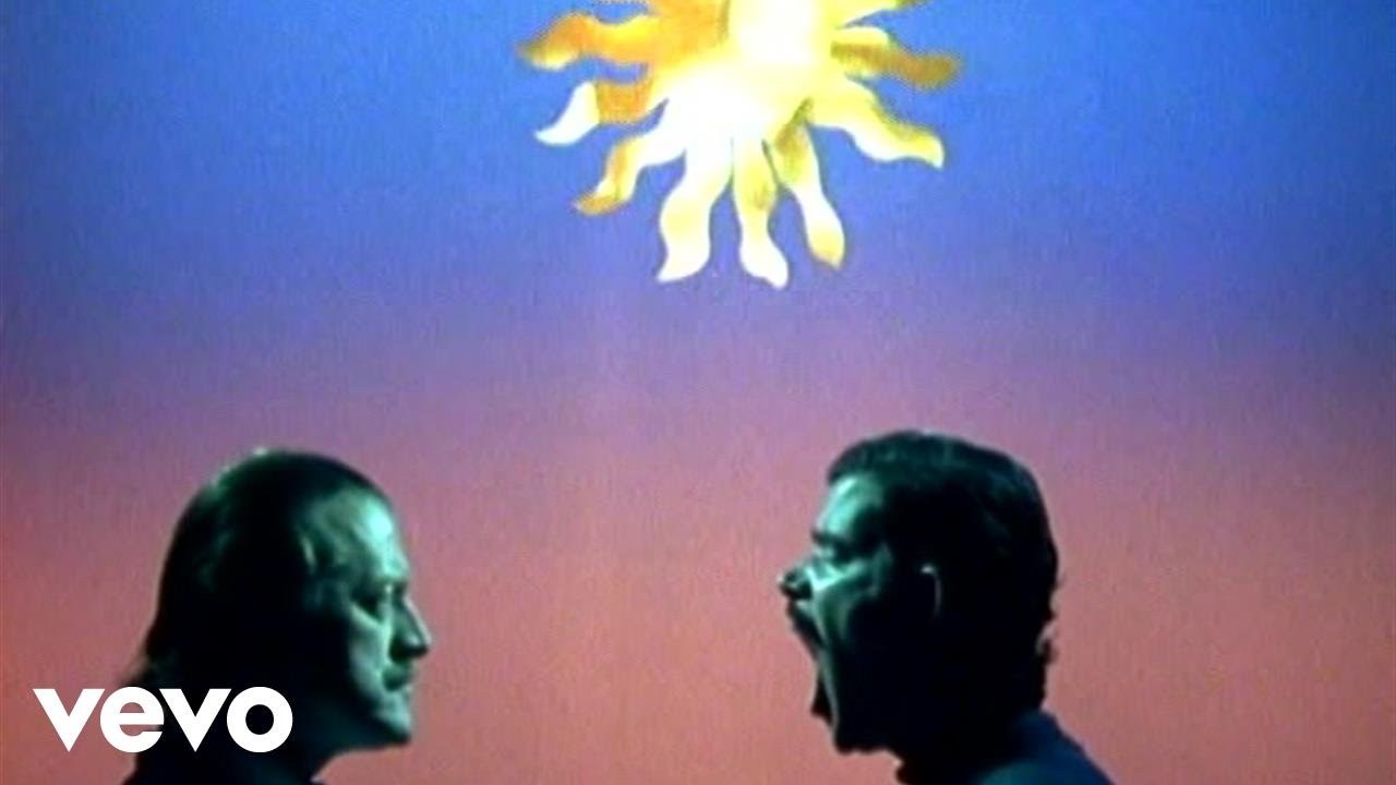 Oh Yeah (Yello song)