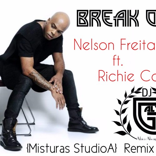 Nelson Freitas - Break Of Dawn Ft. Richie Campbell (2016) | Dady Mussagy II