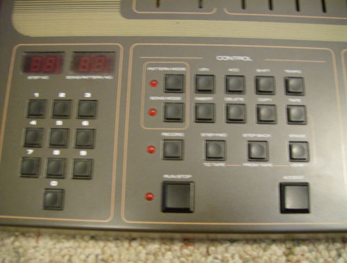 MATRIXSYNTH: MXR 185 Digital Drum Computer