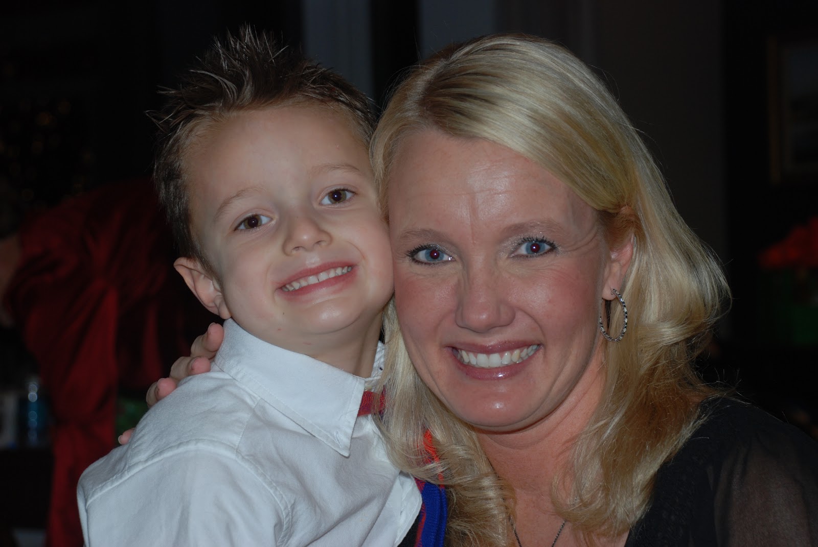 The Karaffa Family: van wingerden christmas