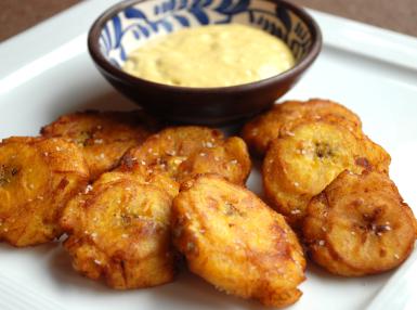 International food blog: BRAZIL: Food 10 - Appetizers or Aperitivos