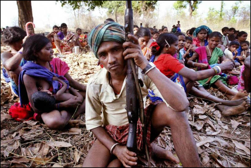 Naxal Naxalite Maoist India: [Naxalite Maoist India] Photos of Maoist ...