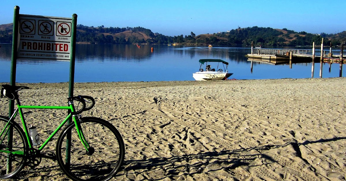 BicycleFriends.com: Bonelli Park