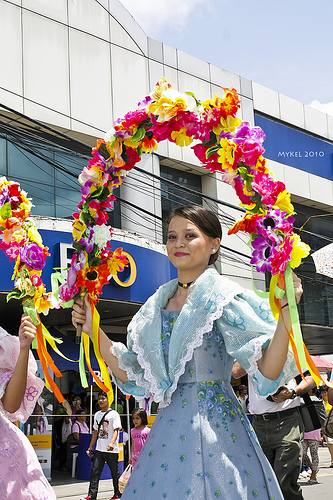 FESTIVALS IN THE PHILIPPINES: SUBLIAN FESTIVAL IN BATANGAS