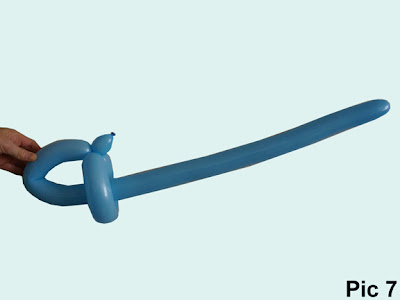 Balloon animals twisting instructions: How to make balloons faster ...