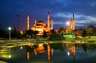 Traveler Guide: Istanbul highlights
