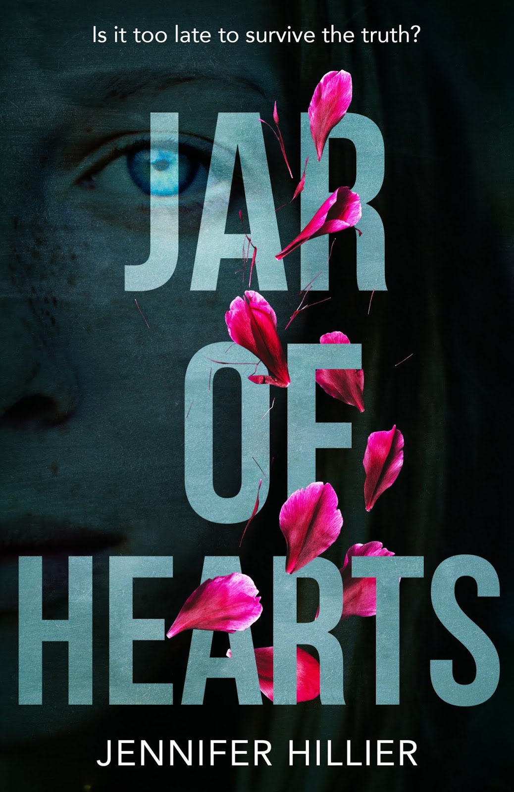 Review: Jar of Hearts by Jennifer Hillier | Carpe Librum