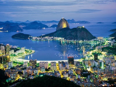 Rio de Janeiro ~ Turismo Vacacional