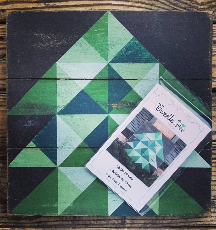 Tweetle Dee Design Co.: 2017